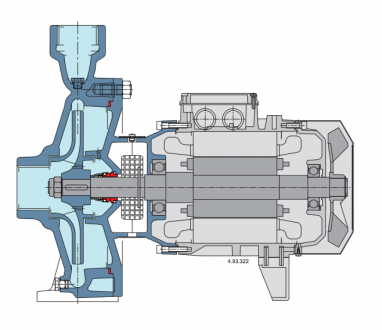 Calpeda | Calpeda Egypt | Calpeda Store in Egypt | Calpeda Pump